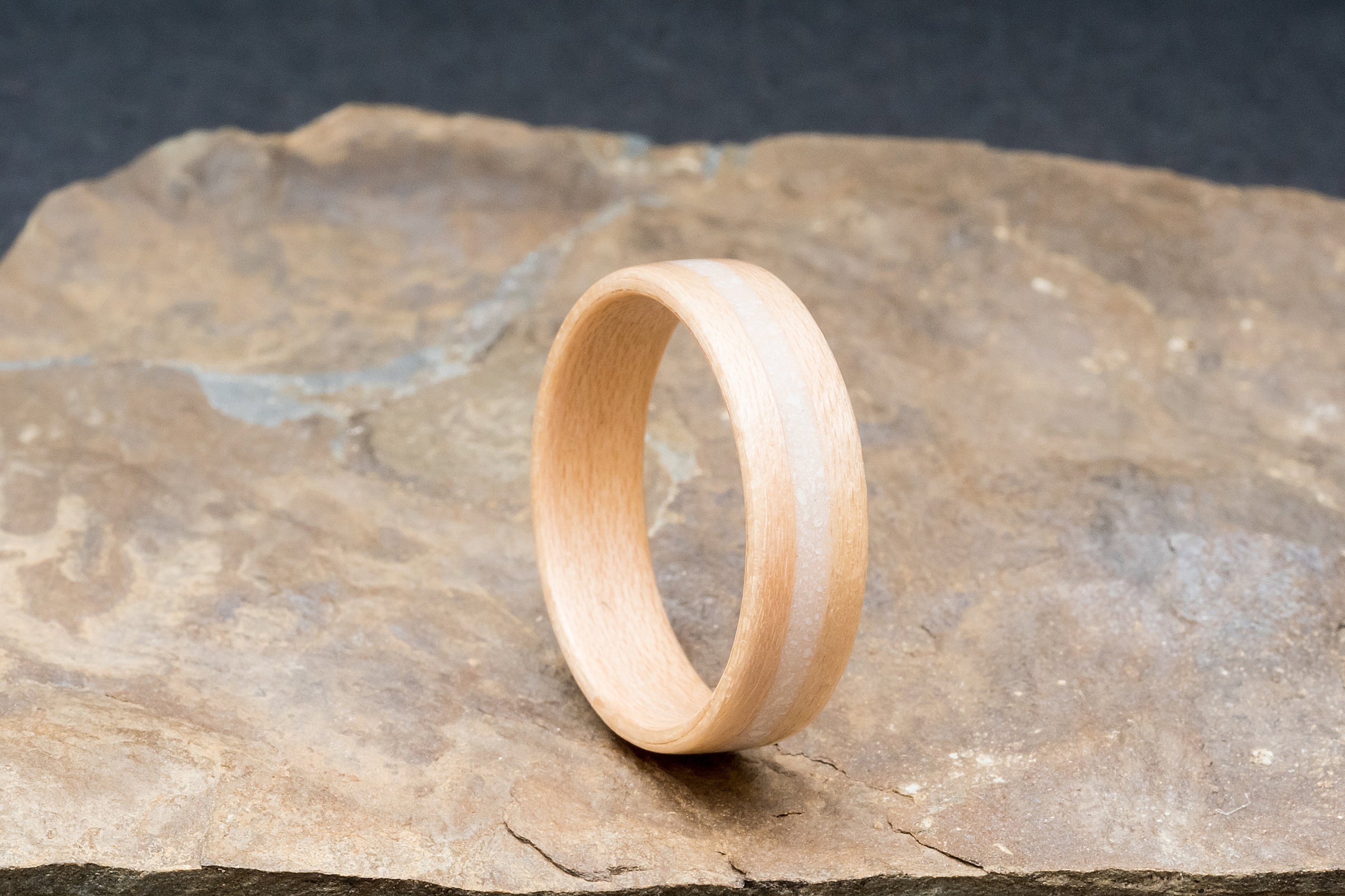 The Isle Of Skye Ring | Ammonite Studio