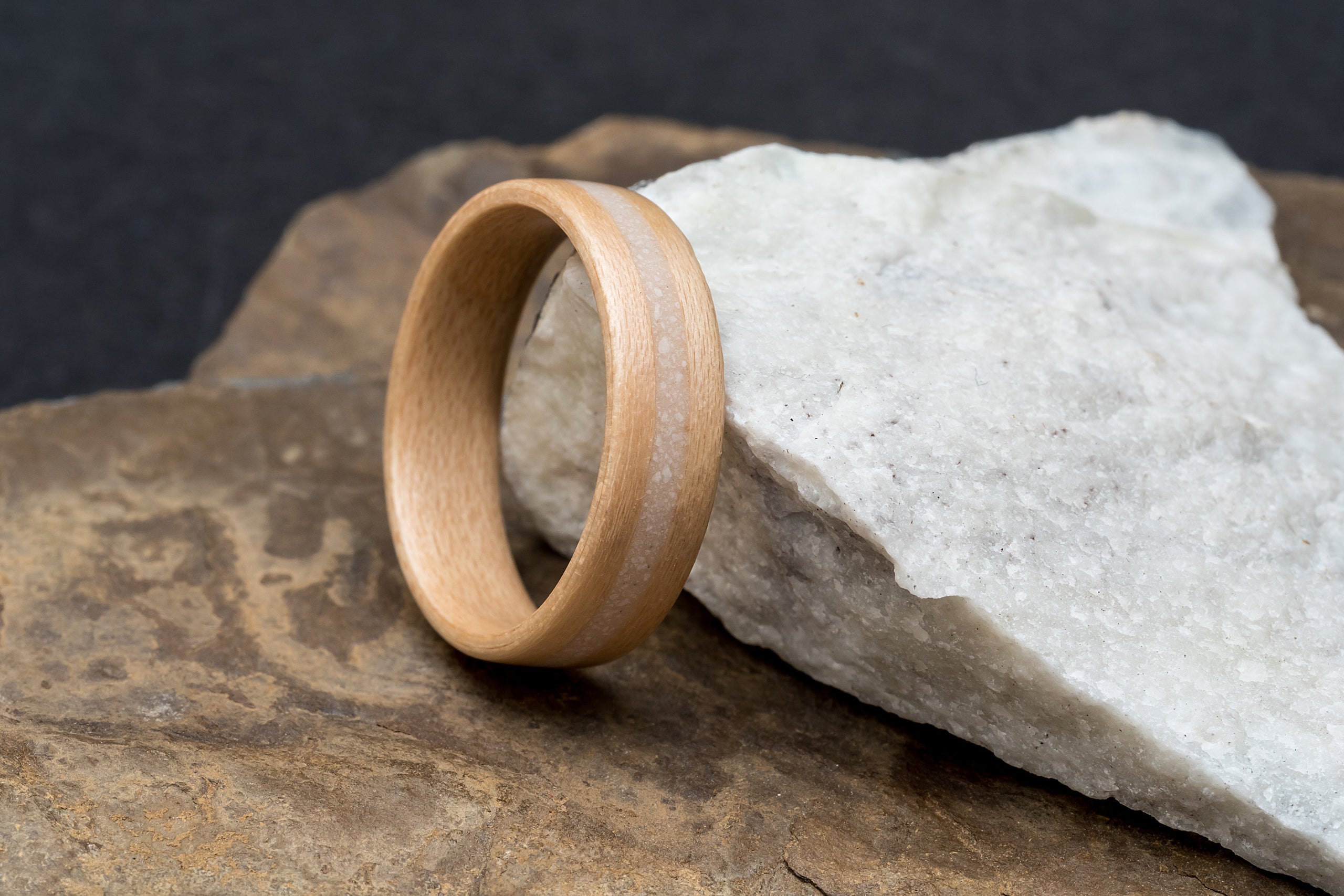 The Isle Of Skye Ring | Ammonite Studio