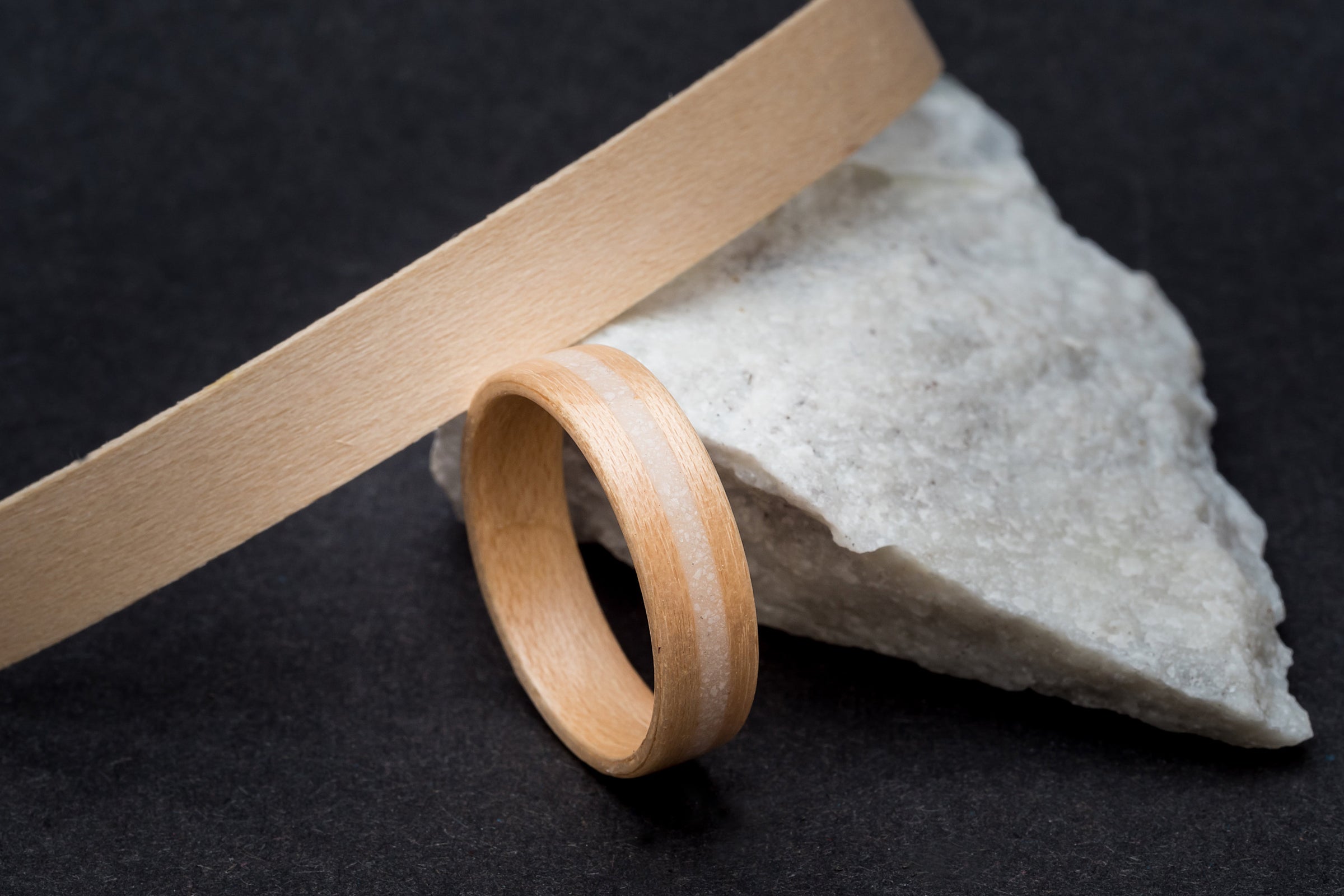 The Isle Of Skye Ring | Ammonite Studio