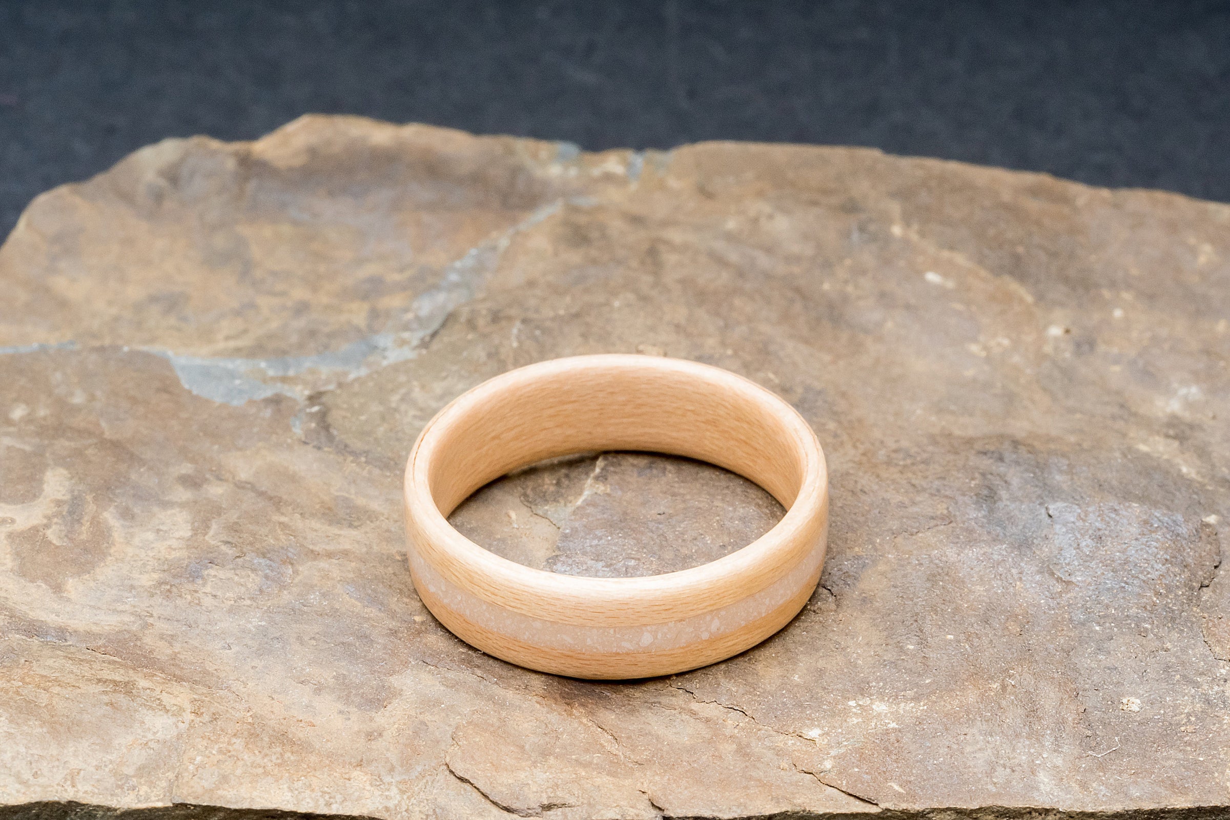 The Isle Of Skye Ring | Ammonite Studio